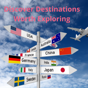 Destinations/ - Easy 1 Travel